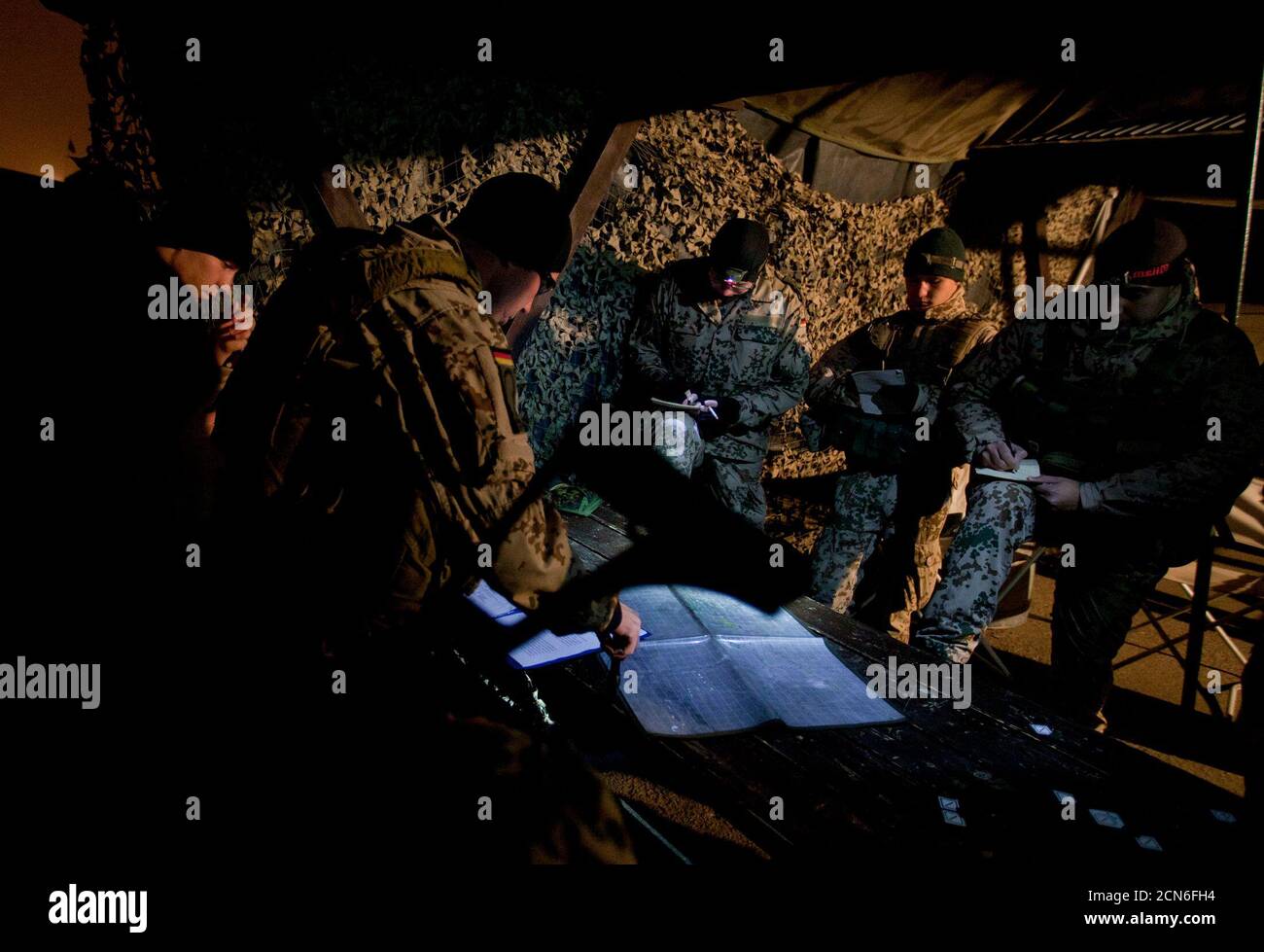 Mazar e sharif german soldiers hi-res stock photography and images - Alamy