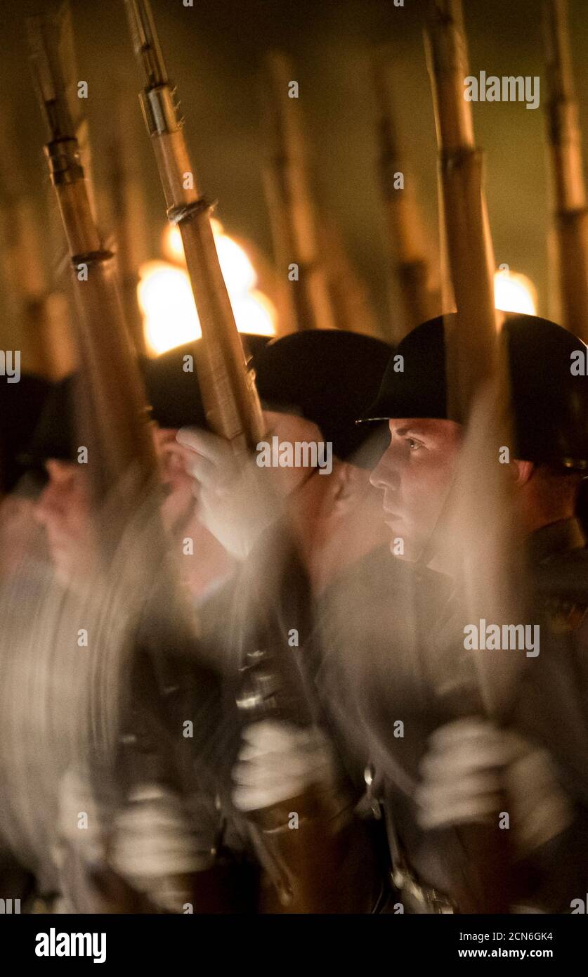 Germany military tattoo hi-res stock photography and images - Alamy