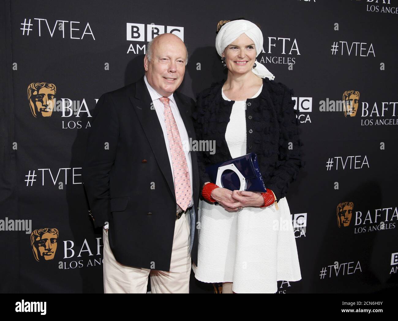 Julian and emma fellowes hi-res stock photography and images - Alamy