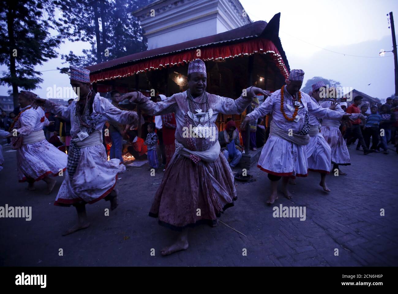 Daily ritual rituals hi-res stock photography and images - Alamy