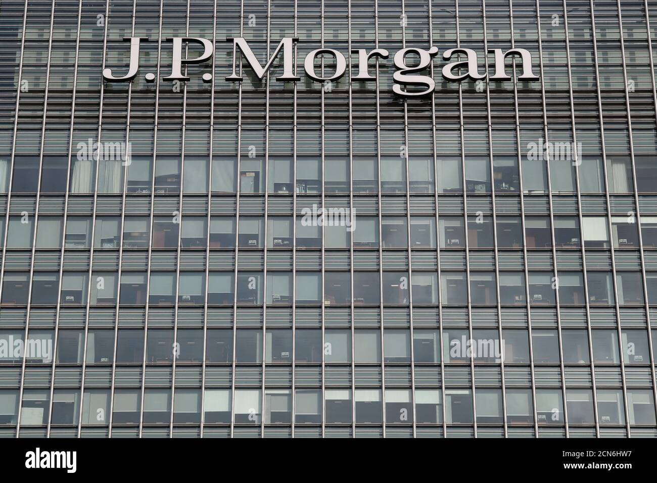 Morgan Logo High Resolution Stock Photography and Images - Alamy