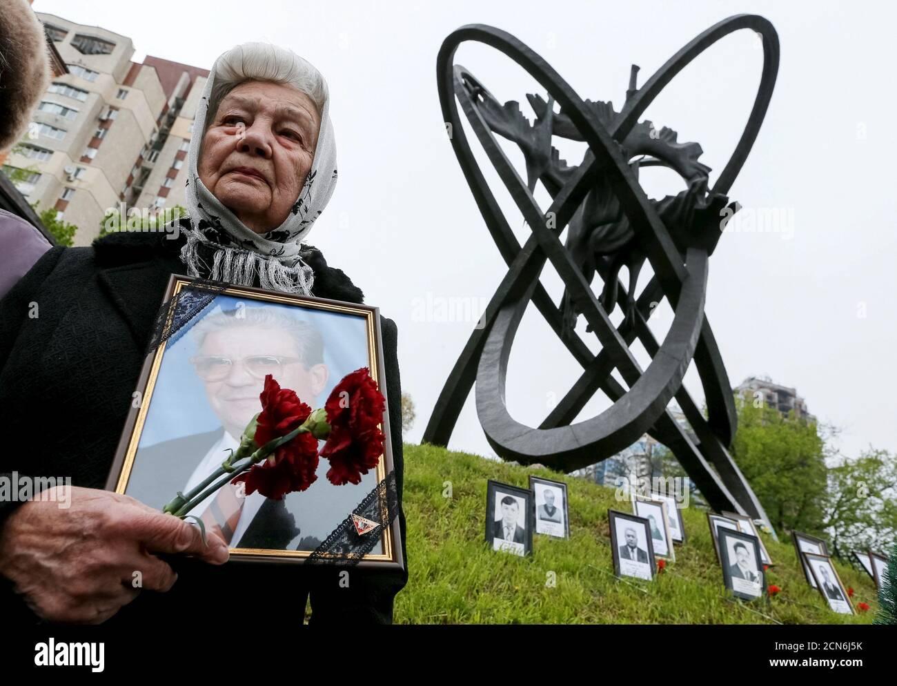 Chernobyl victim hi-res stock photography and images - Alamy