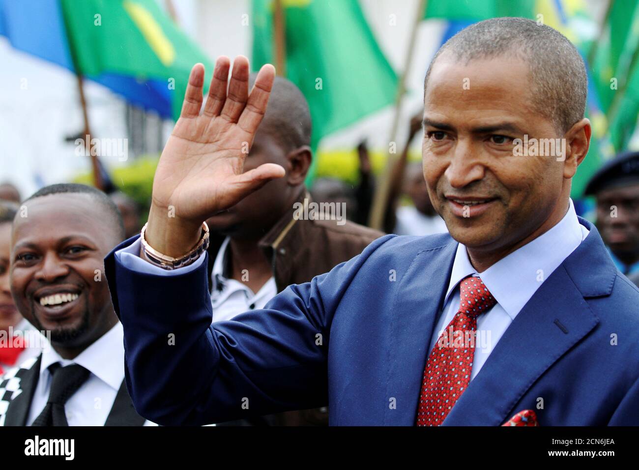 Katanga province congo hi-res stock photography and images - Alamy