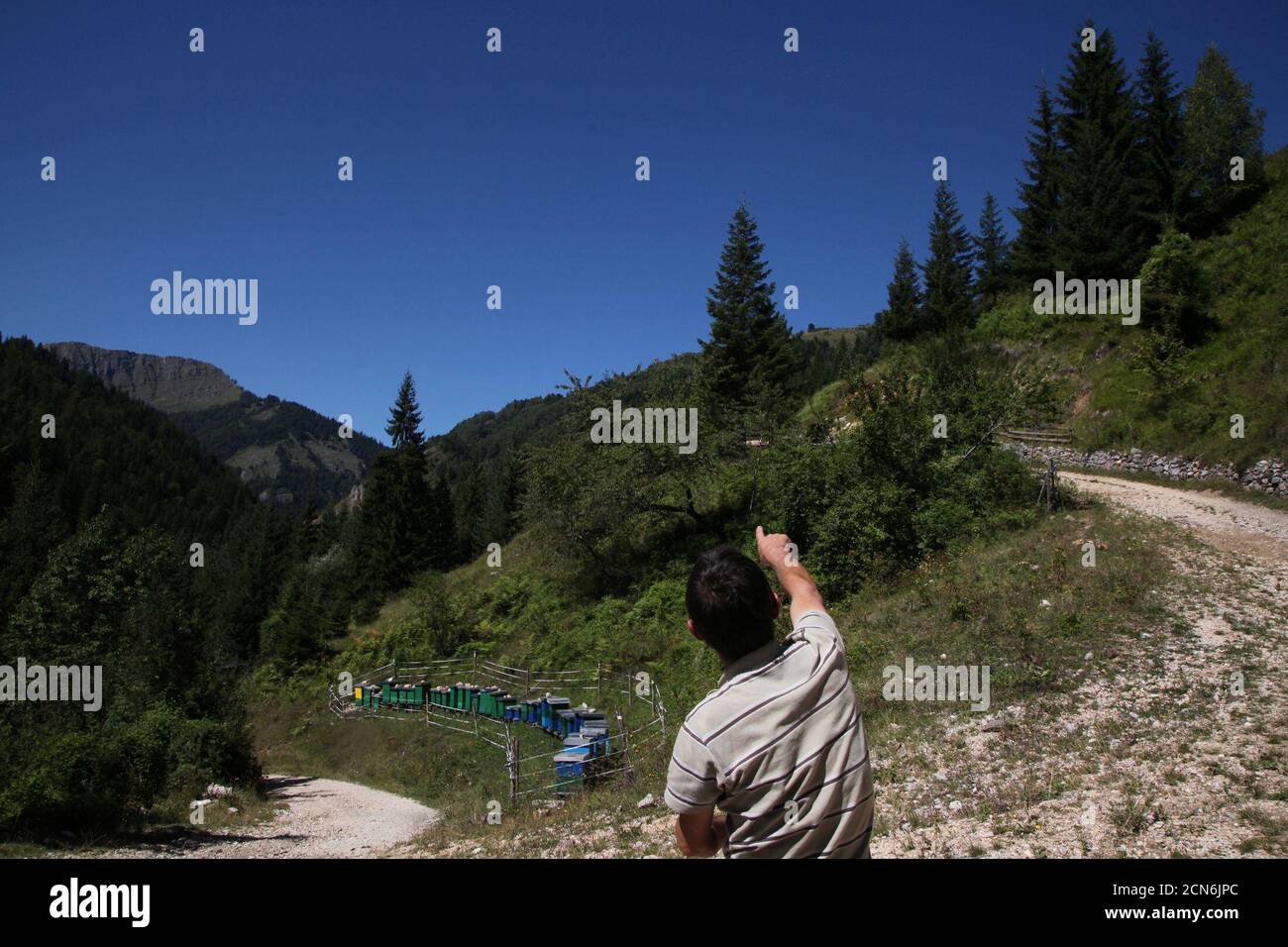 Selimaj hi-res stock photography and images - Alamy