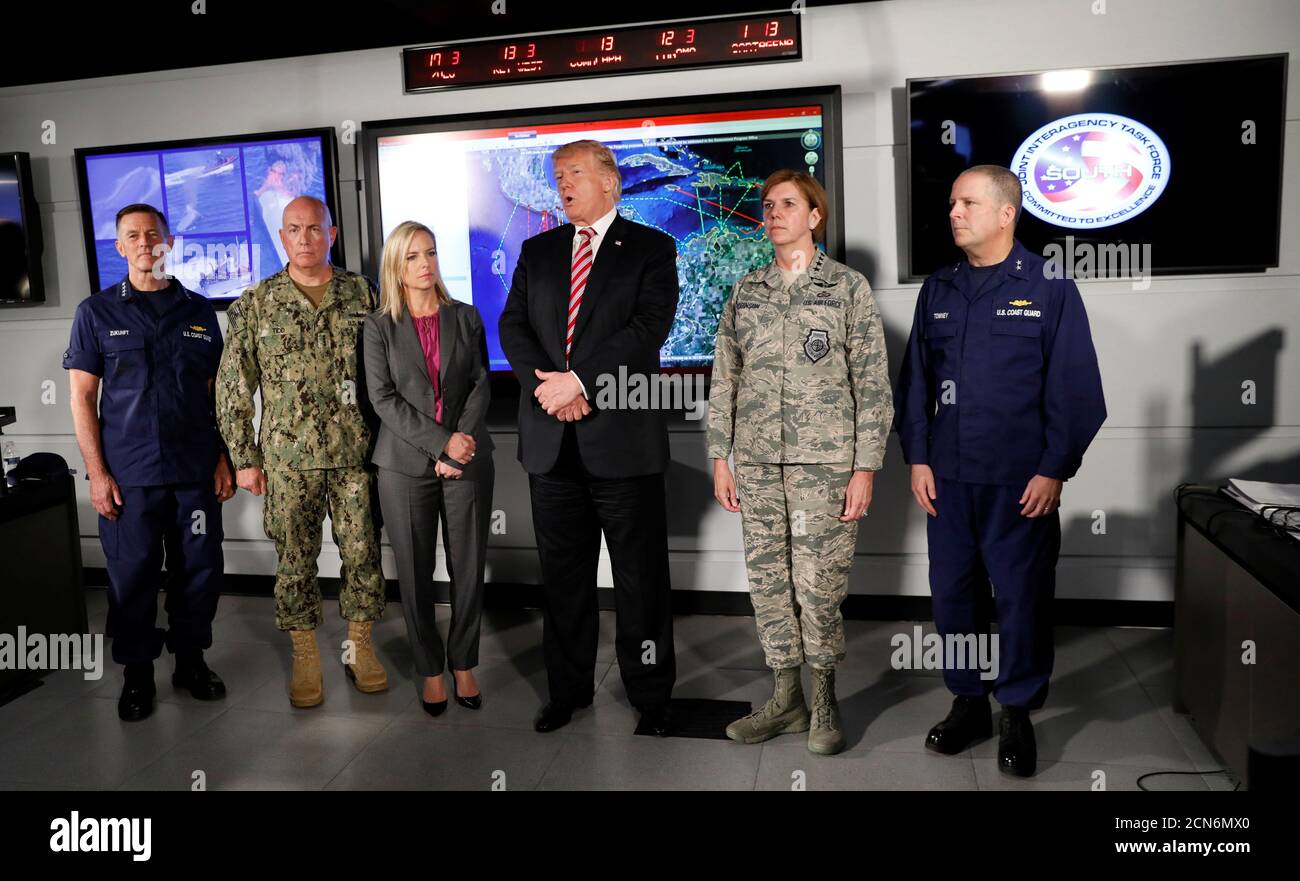 Jiatf s key west florida hi-res stock photography and images - Alamy