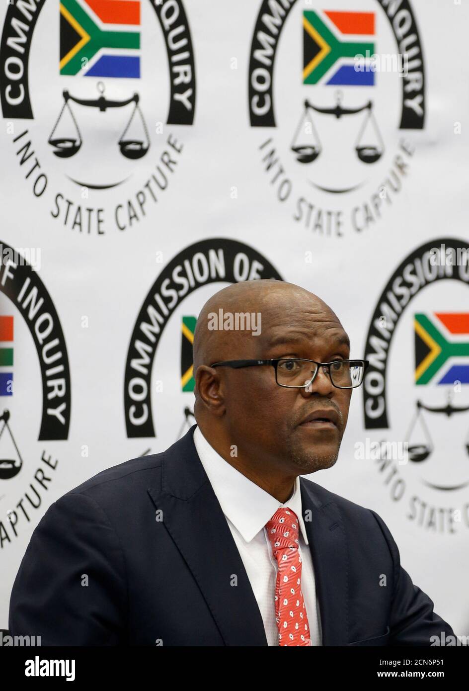 National treasury south africa hi-res stock photography and images - Alamy