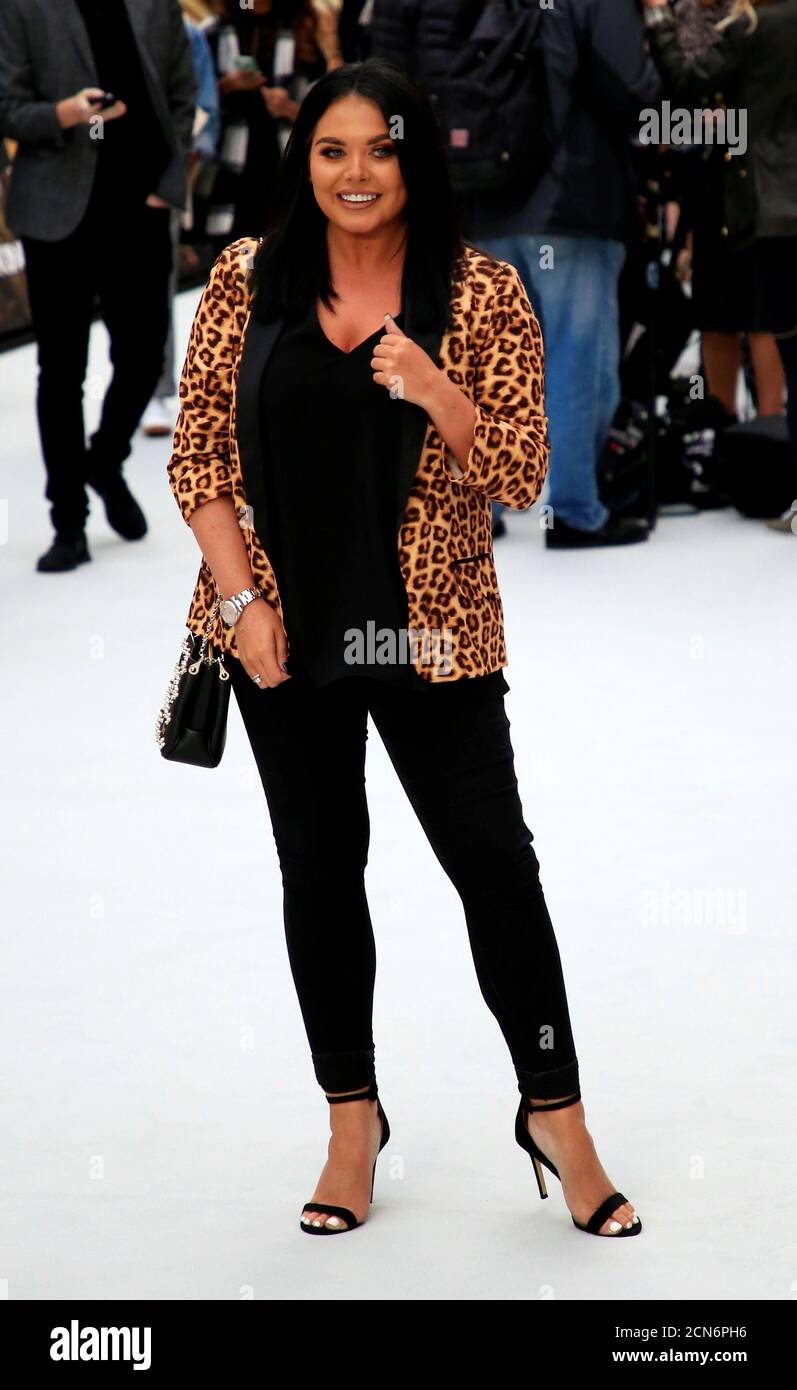 Scarlett james hi-res stock photography and images - Alamy