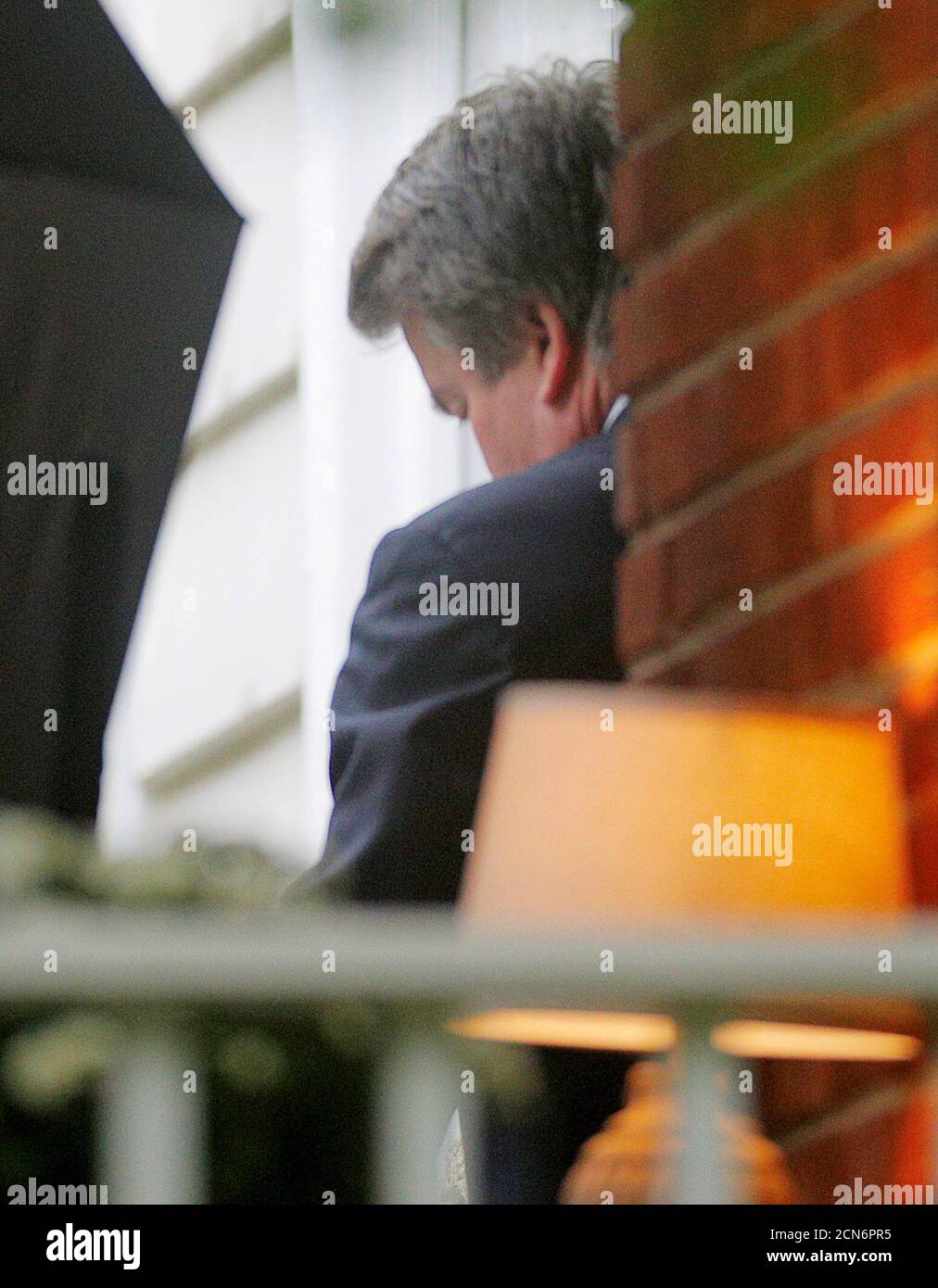 Brett kavanaugh supreme court hi-res stock photography and images - Alamy