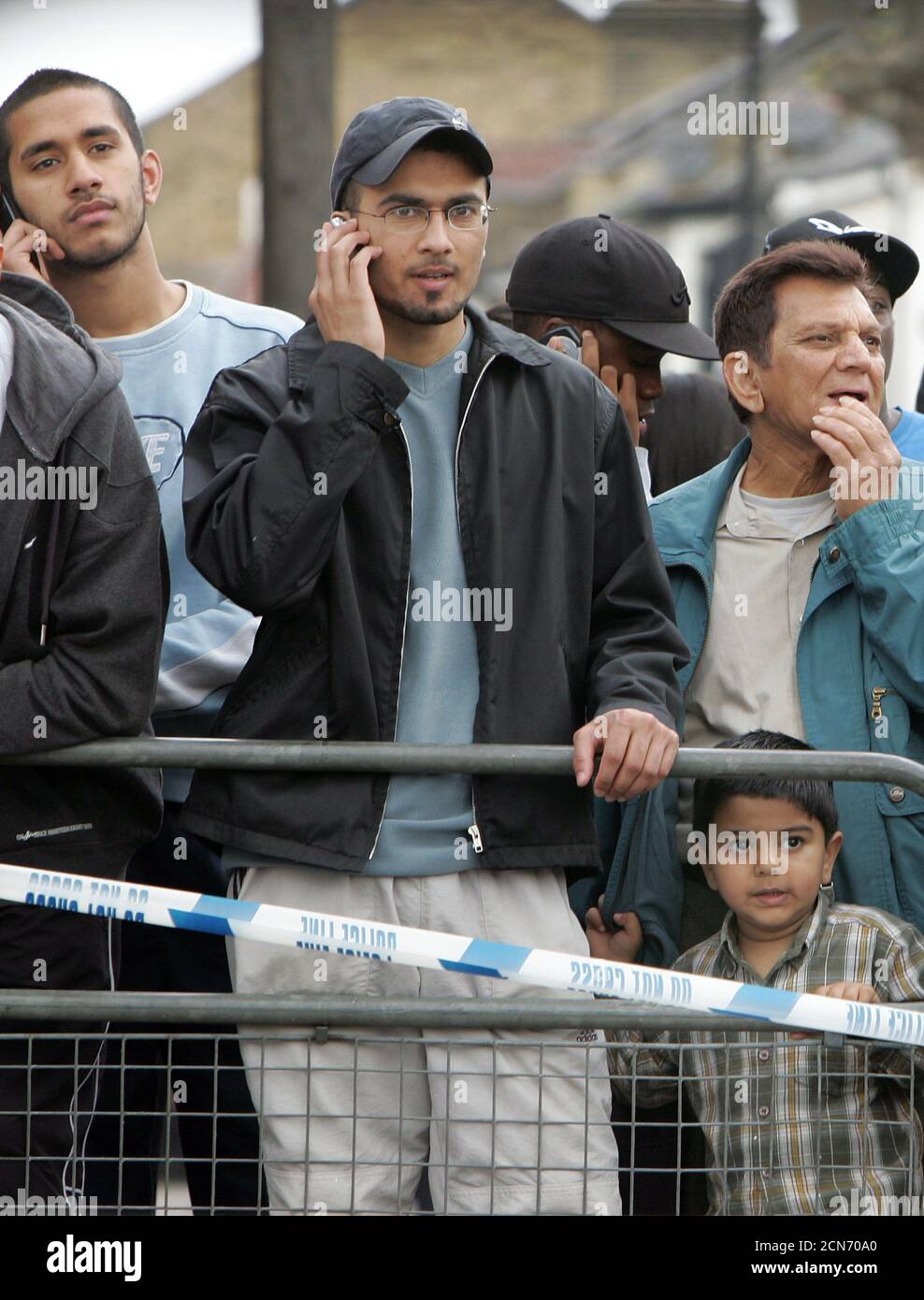 Major crime unit hi-res stock photography and images - Alamy