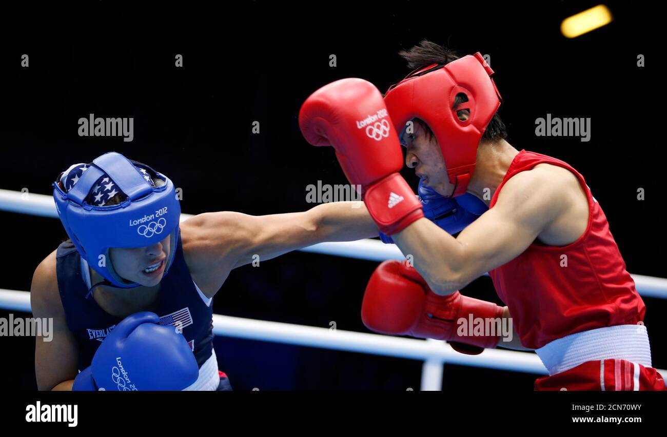 Marlen Esparza High Resolution Stock Photography and Images - Alamy