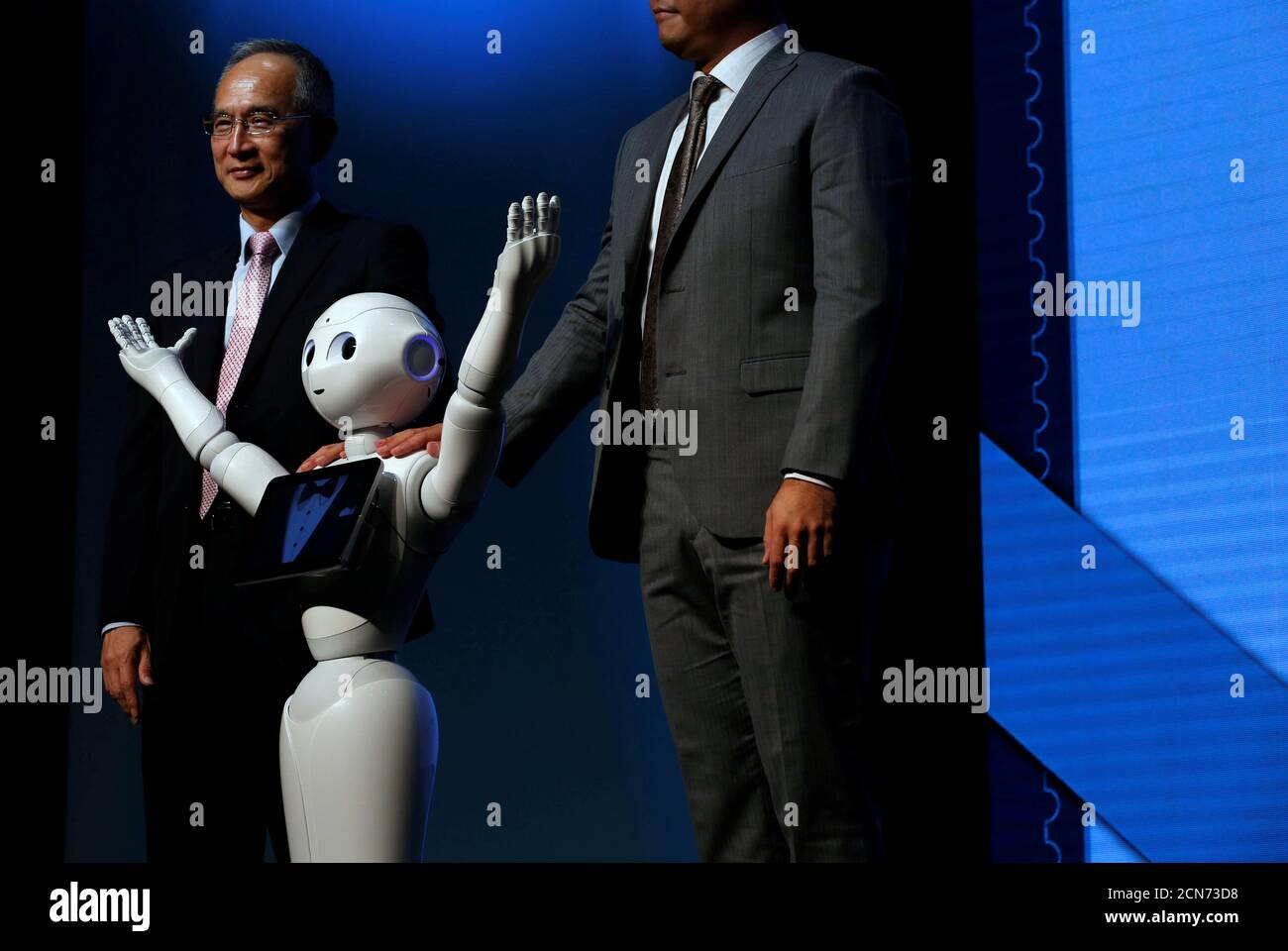 Ming hon hi-res stock photography and images - Alamy