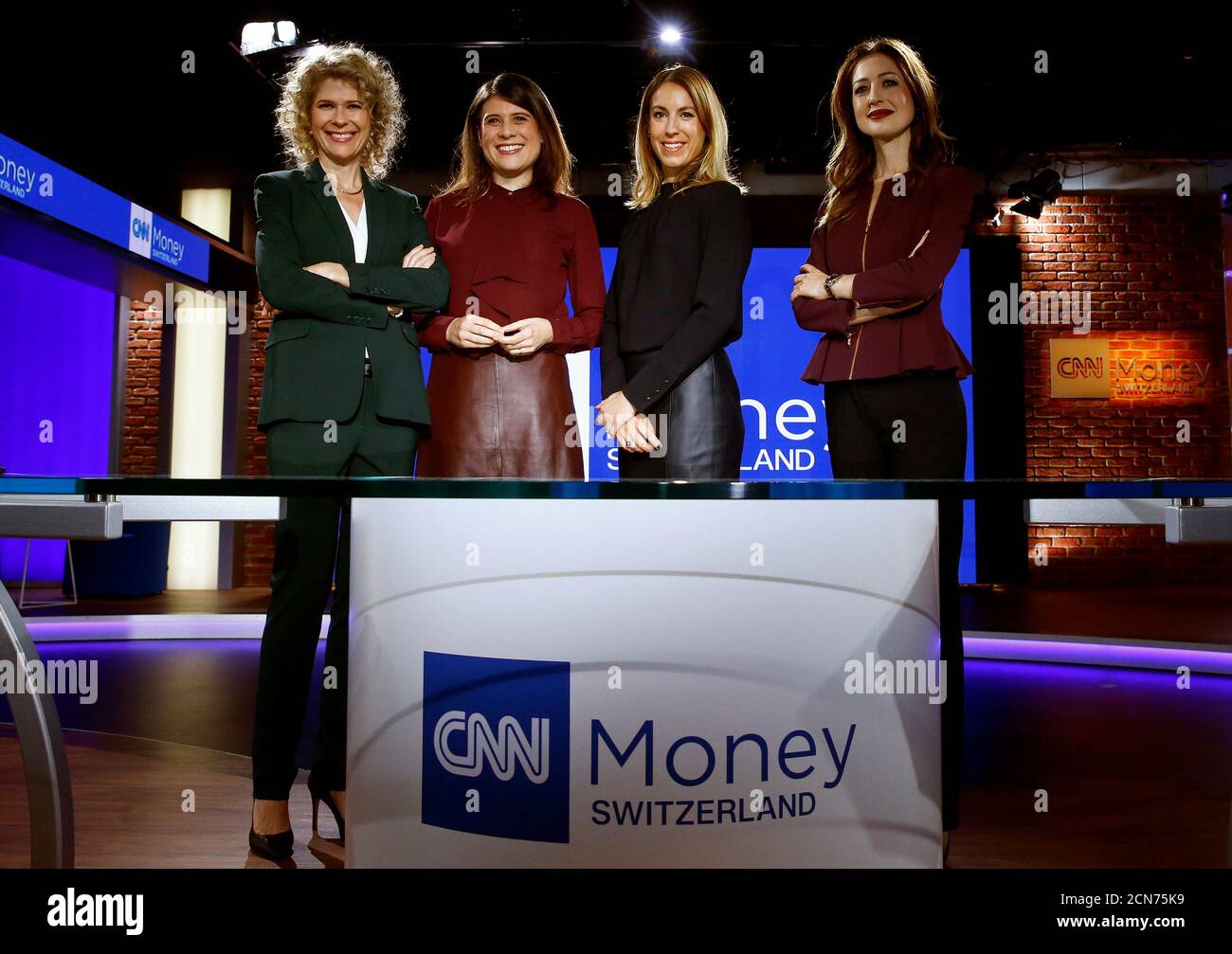 Switzerland ana maria hi-res stock photography and images - Alamy