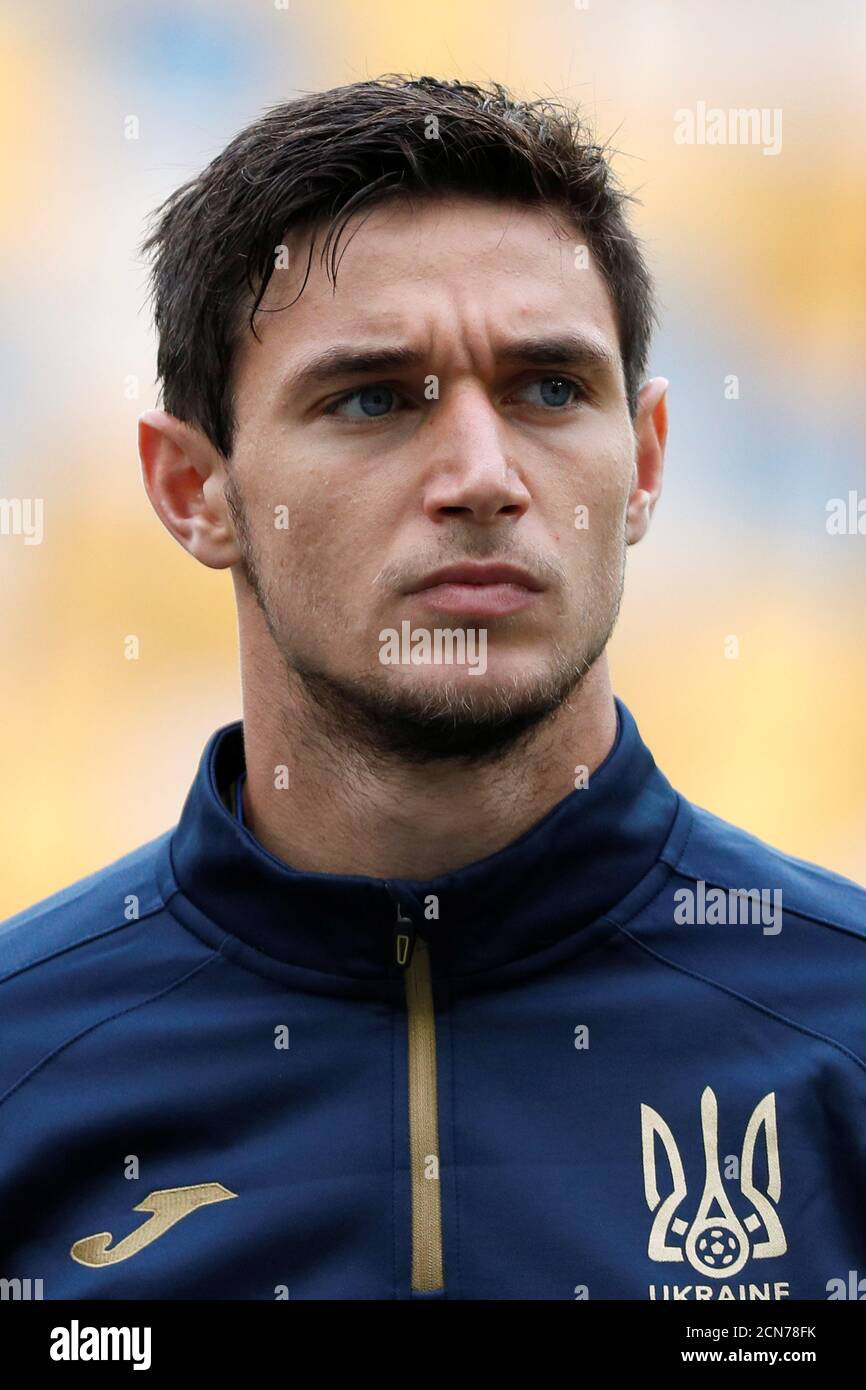 Roman yaremchuk hi-res stock photography and images - Alamy