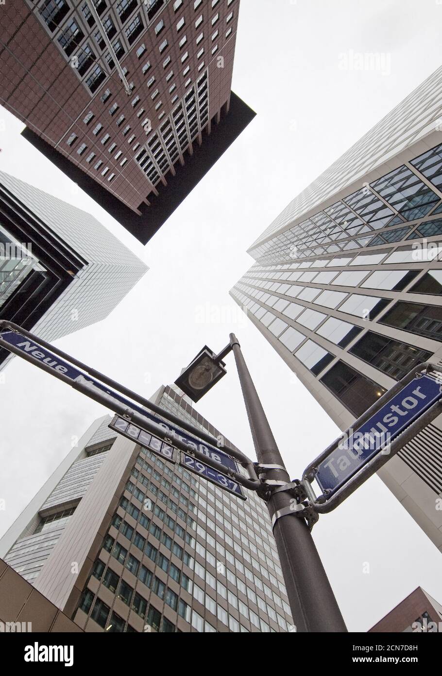 High banking hi-res stock photography and images - Alamy