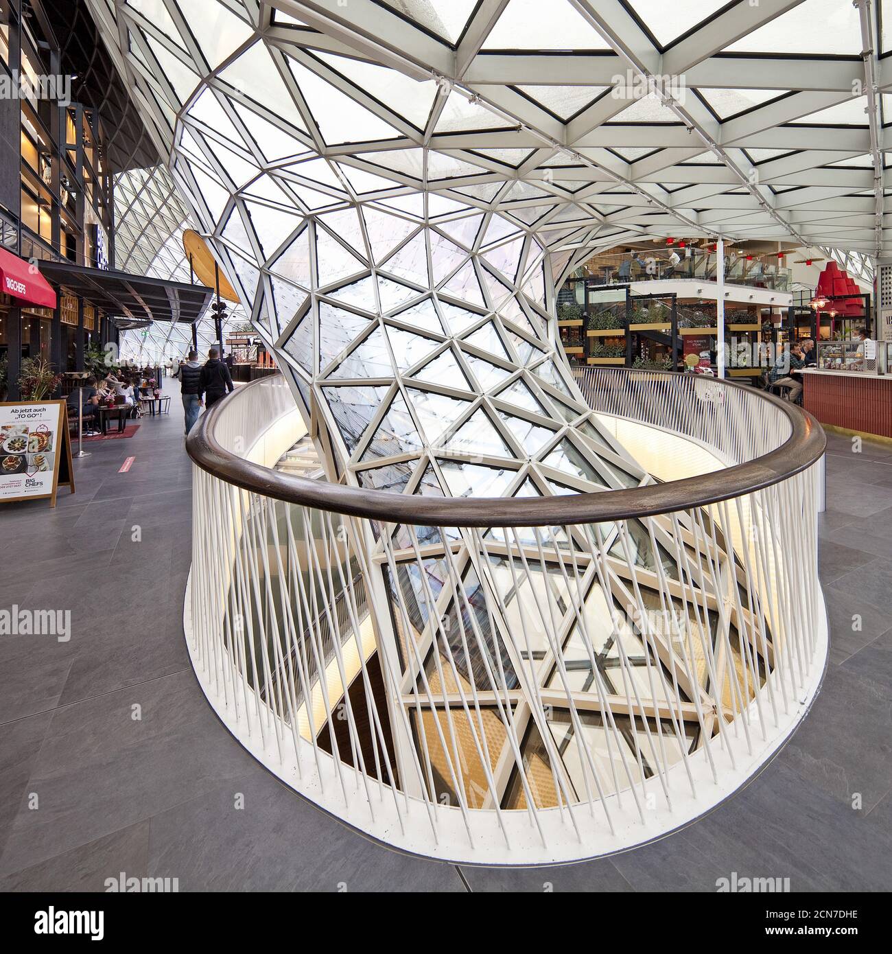 Architect massimiliano fuksas architecture hi-res stock photography and ...