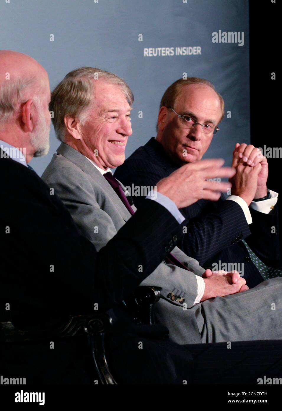 Evercore weinberg hi-res stock photography and images - Alamy