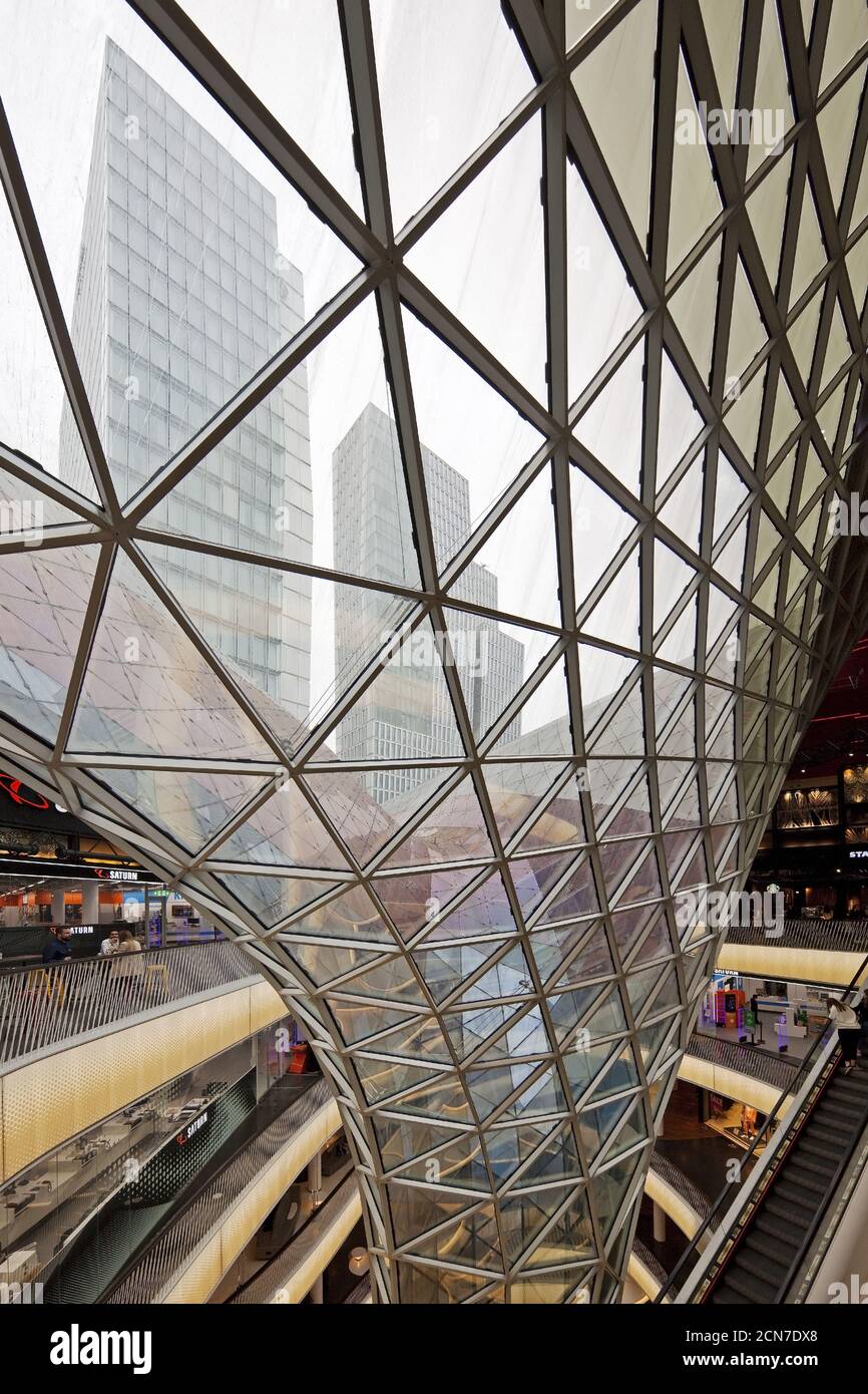 Architect massimiliano fuksas architecture hi-res stock photography and ...