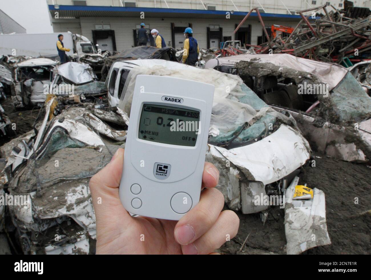 Millisievert hi-res stock photography and images - Alamy