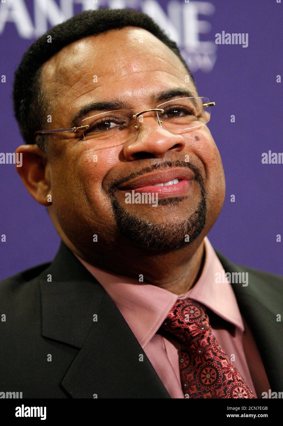 Russ parr hi-res stock photography and images - Alamy