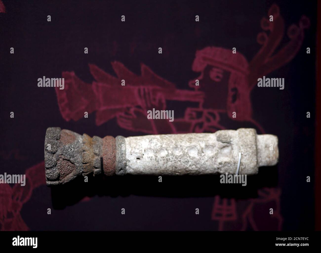 Aztec Sacrifices High Resolution Stock Photography and Images - Alamy