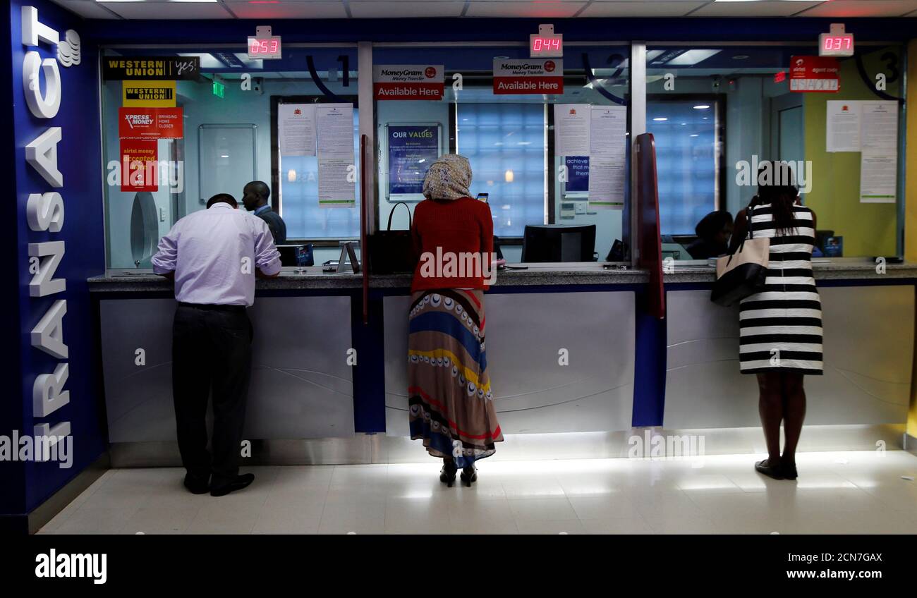 Kcb corporate banking hi-res stock photography and images - Alamy