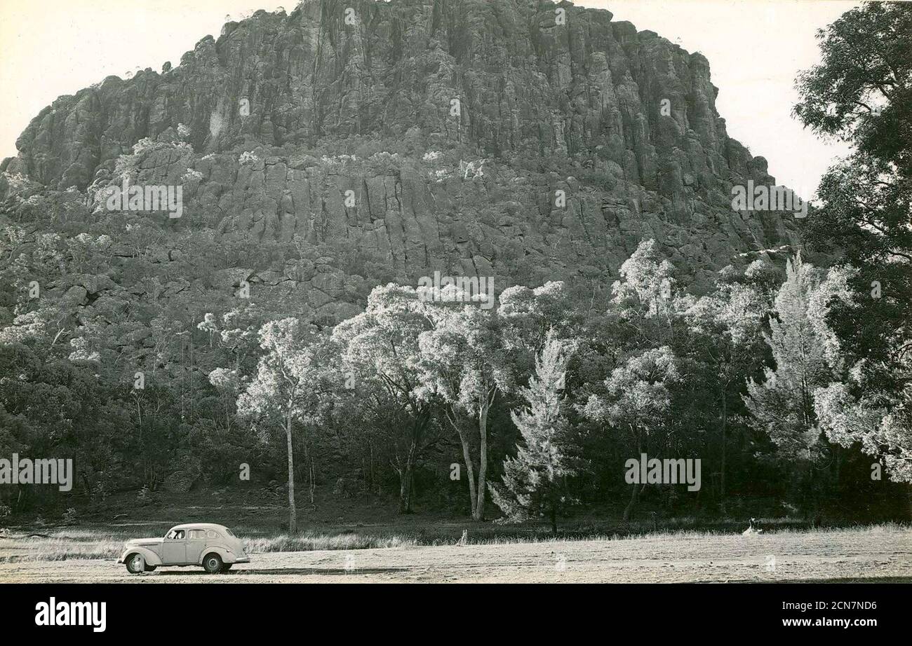 Coonabarabran nsw hi-res stock photography and images - Alamy