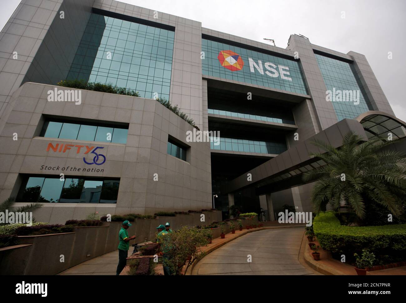Nse Building High Resolution Stock Photography and Images - Alamy