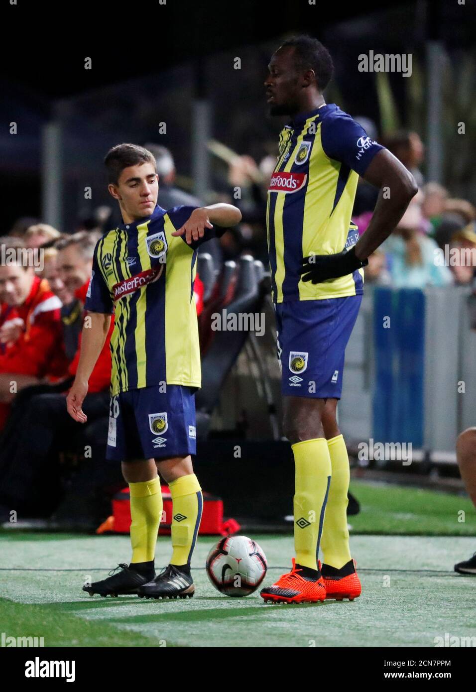 Josh bolt hi-res stock photography and images - Alamy