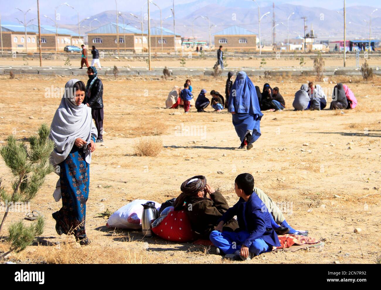 Jaghori afghanistan hi-res stock photography and images - Alamy