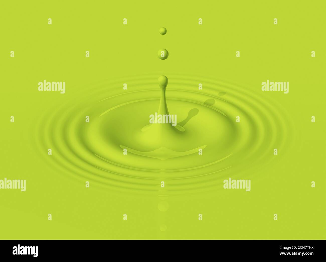 Avocado splash hi-res stock photography and images - Alamy