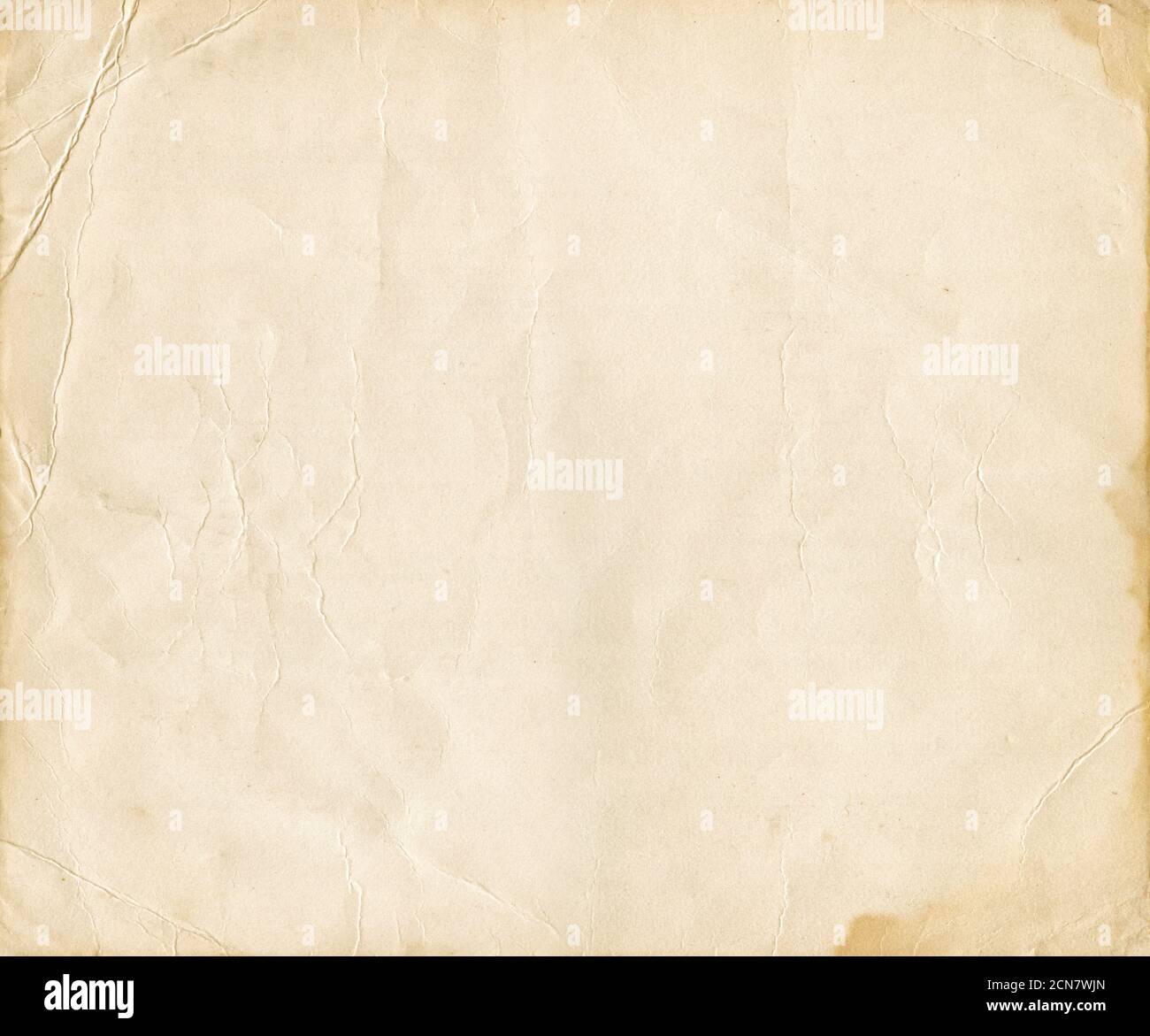 Grunge parchment hi-res stock photography and images - Alamy