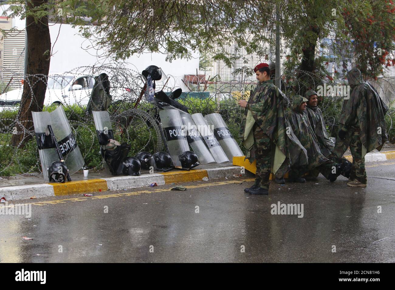 Gate of baghdad hi-res stock photography and images - Alamy