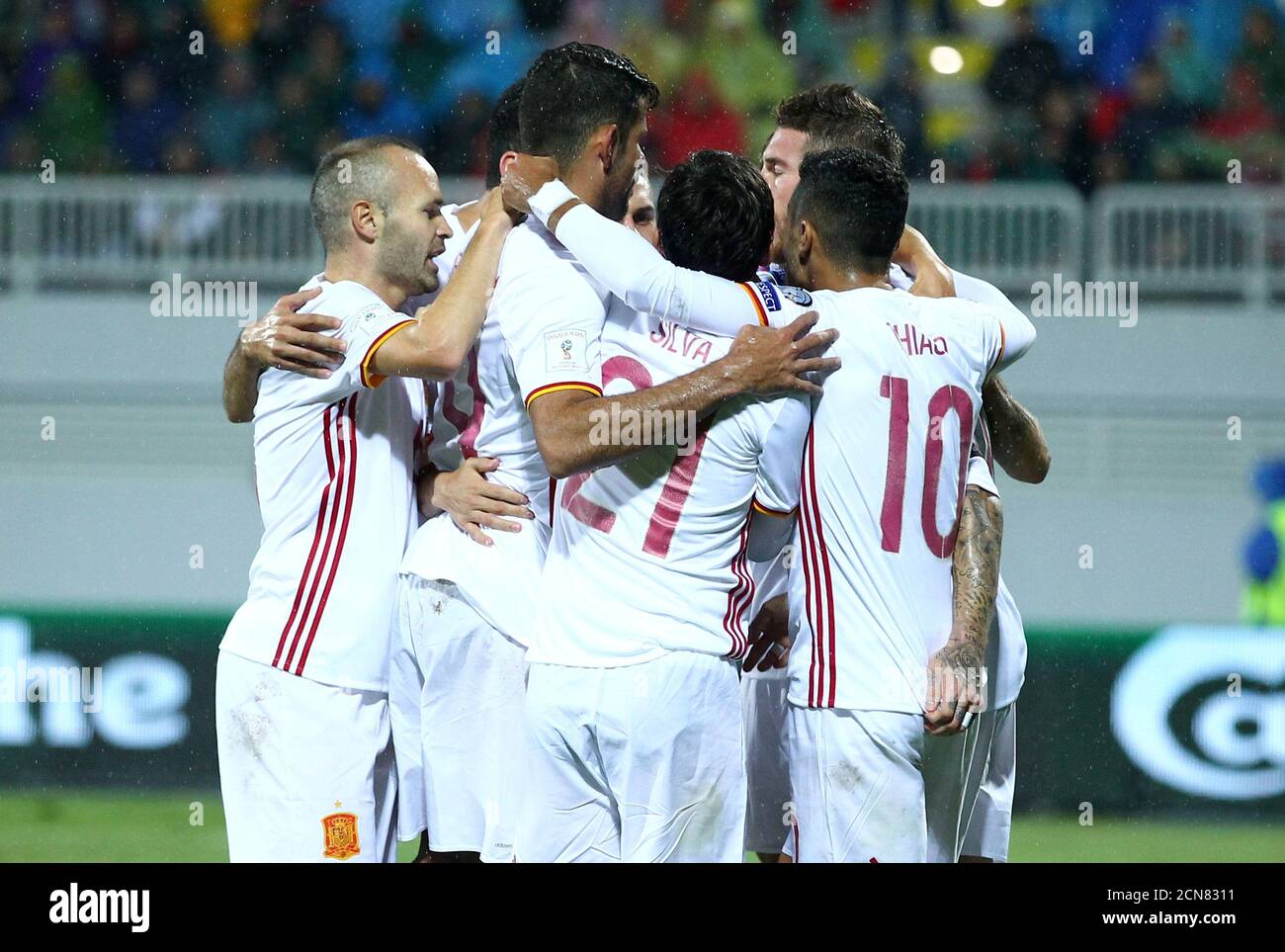 Loro borici stadium hi-res stock photography and images - Alamy