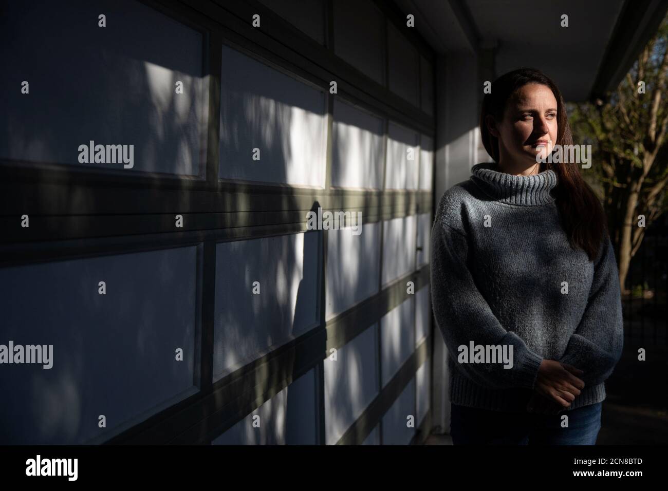 Doctor detroit hi-res stock photography and images - Alamy