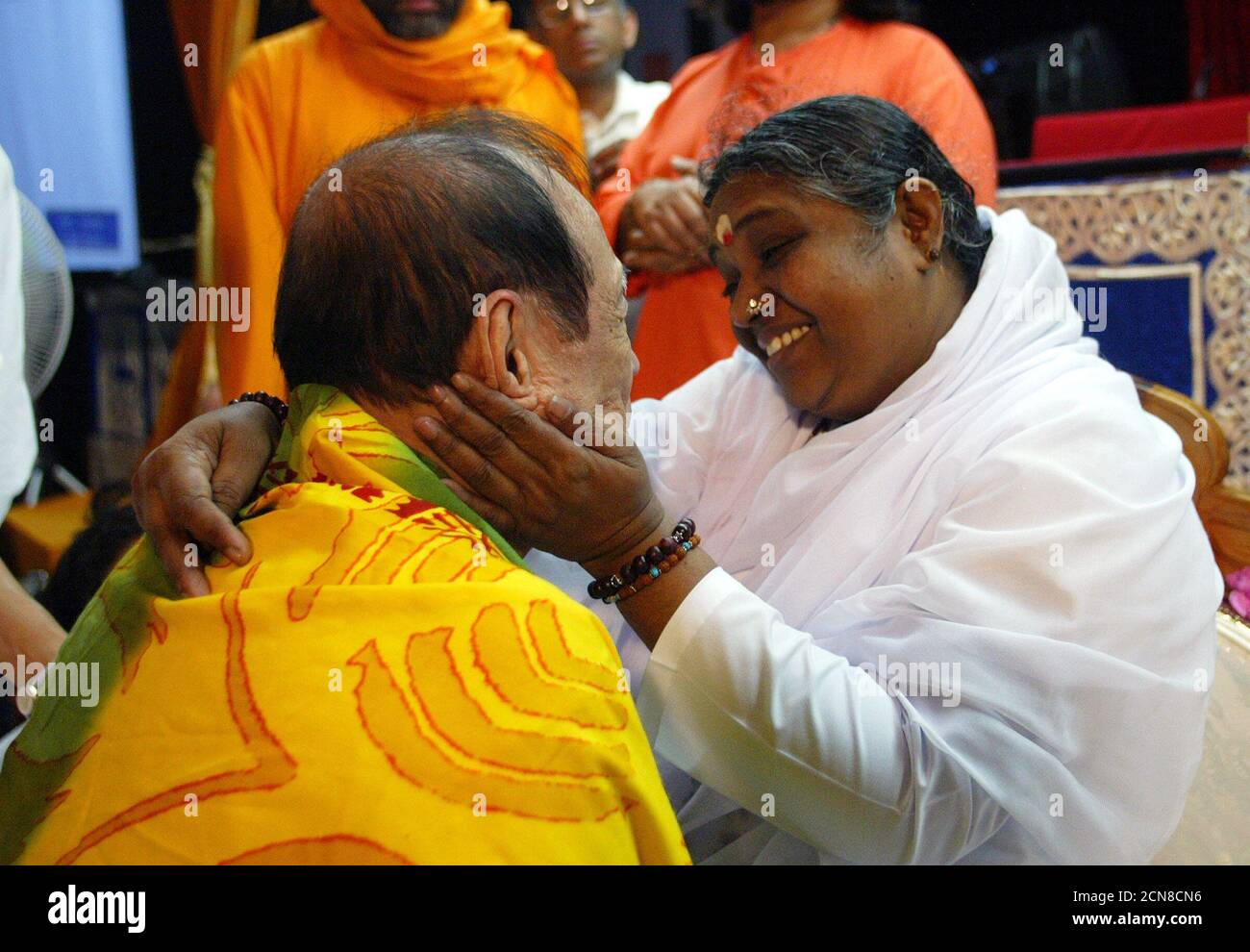 Human interest people personalities hi-res stock photography and images ...