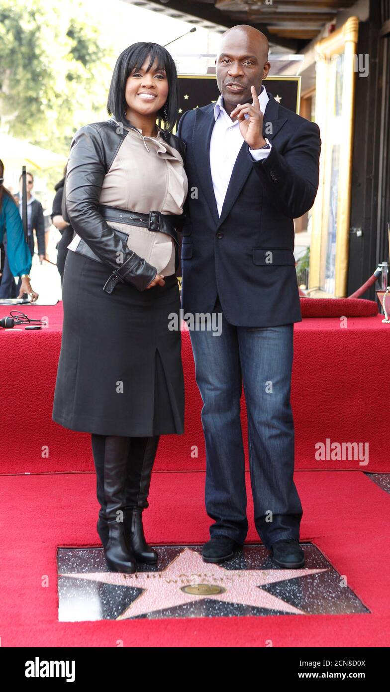 Bebe and cece winans hi-res stock photography and images - Alamy