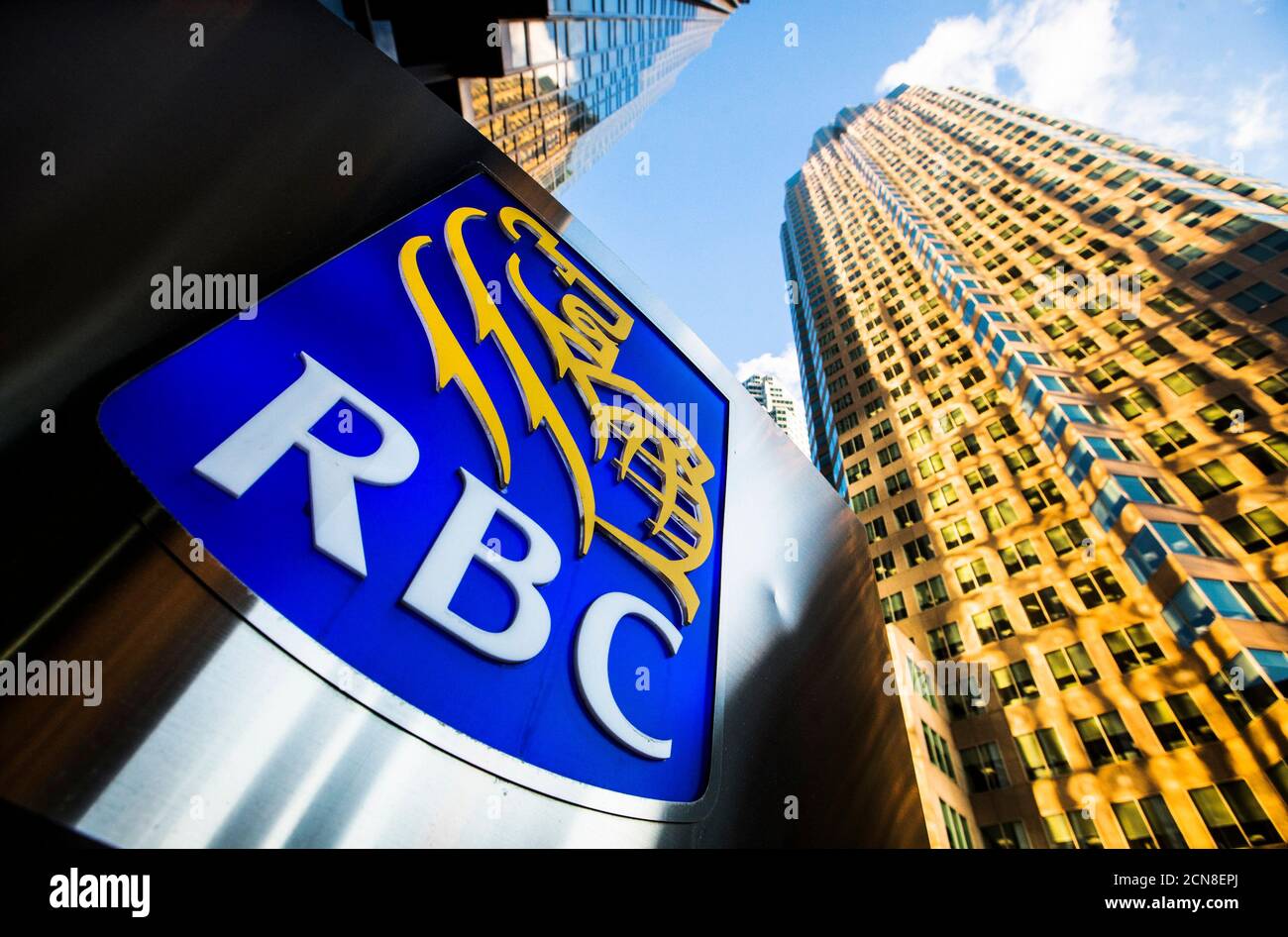 Rbc Logo High Resolution Stock Photography and Images - Alamy