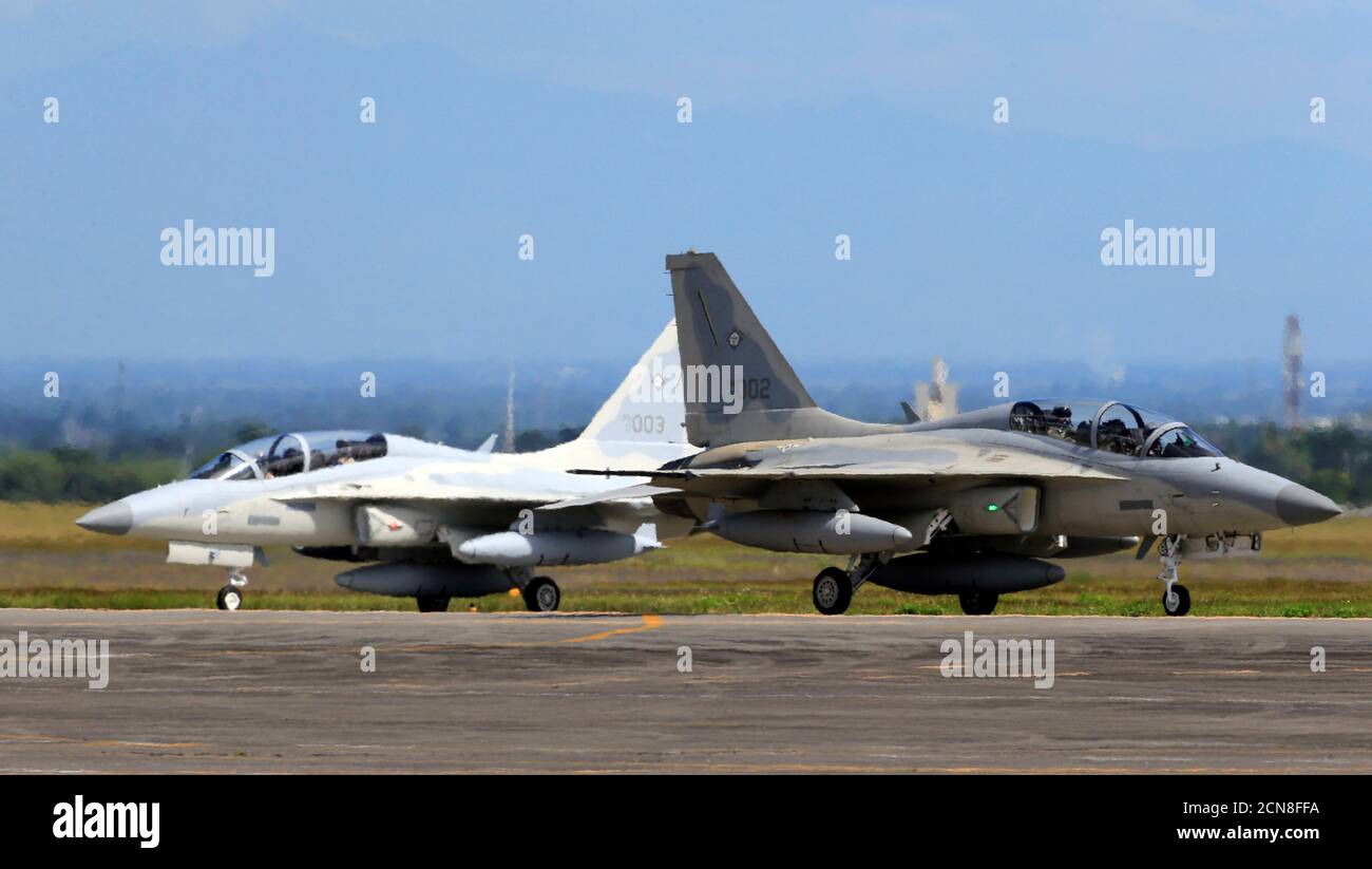 Clark Air Base Philippines High Resolution Stock Photography and Images ...