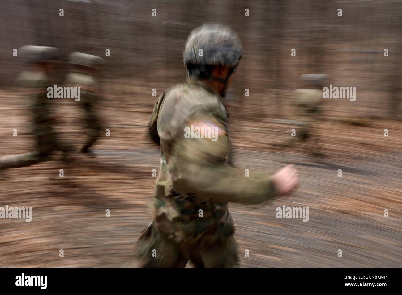 West point women cadets hi-res stock photography and images - Alamy