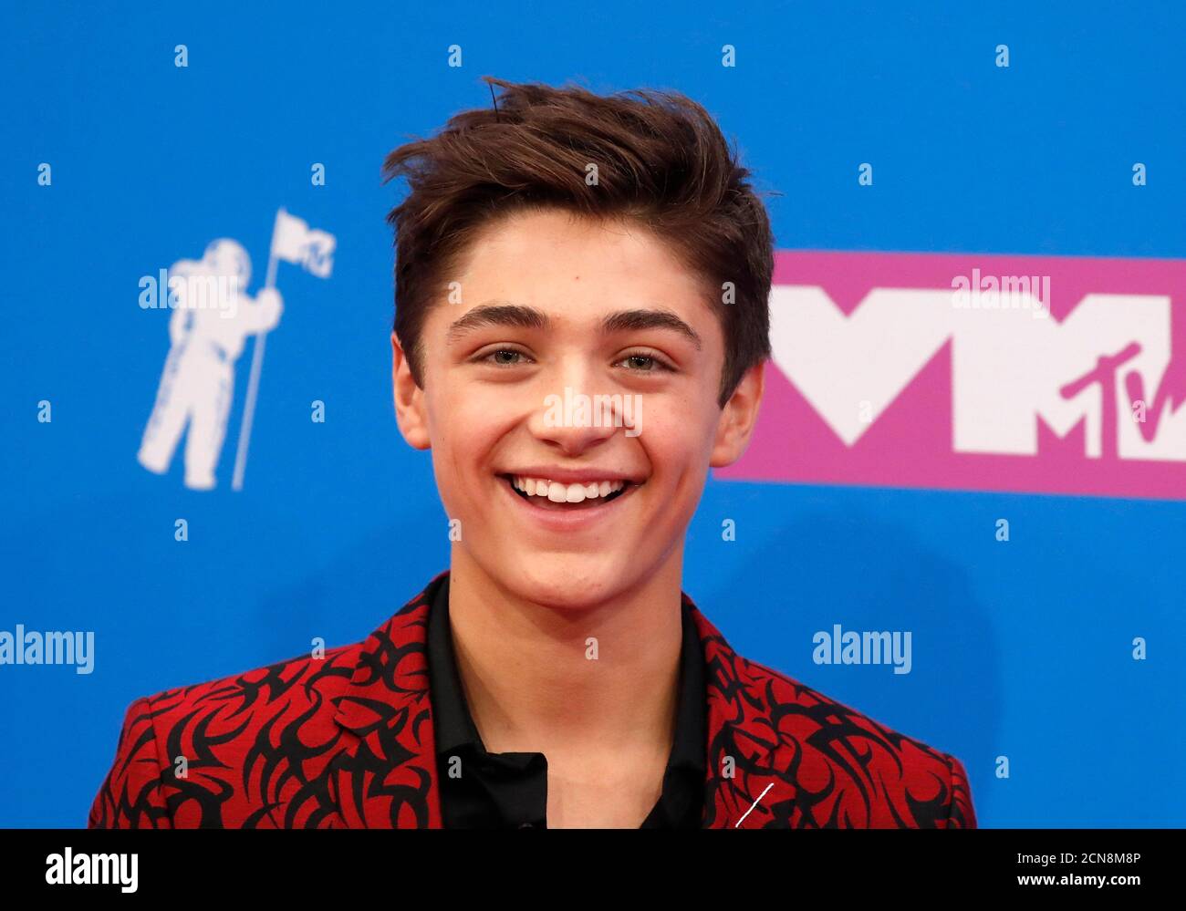 Asher hall hi-res stock photography and images - Alamy