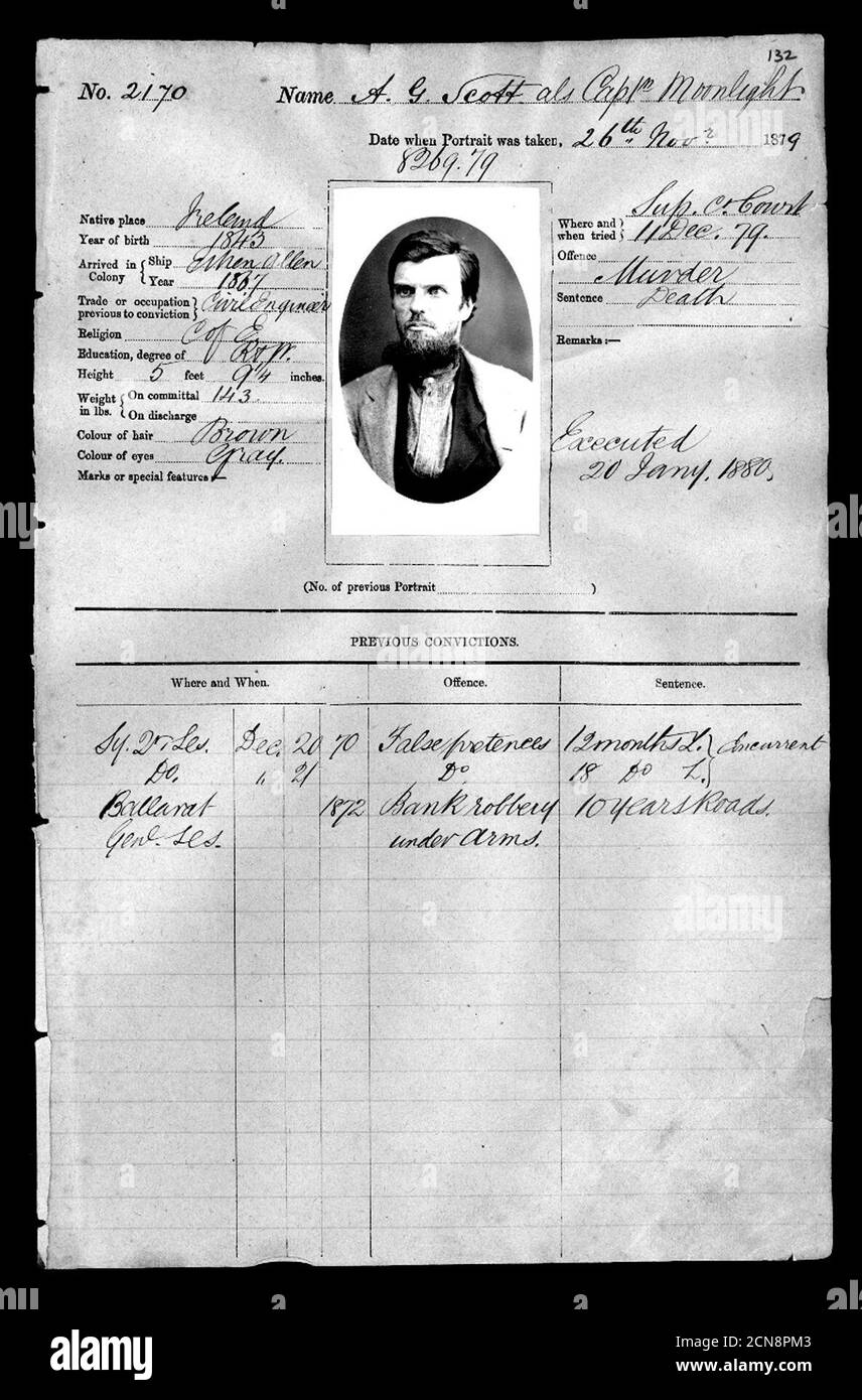 Ancient Gaol Black and White Stock Photos & Images - Alamy