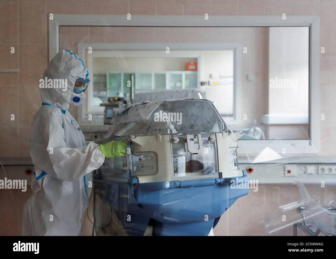 Filatov hospital hi-res stock photography and images - Alamy