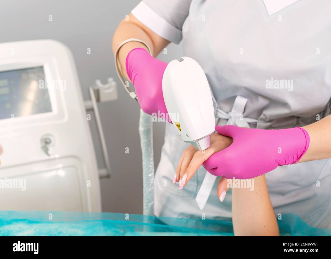 Smooth and hairless hi-res stock photography and images - Alamy