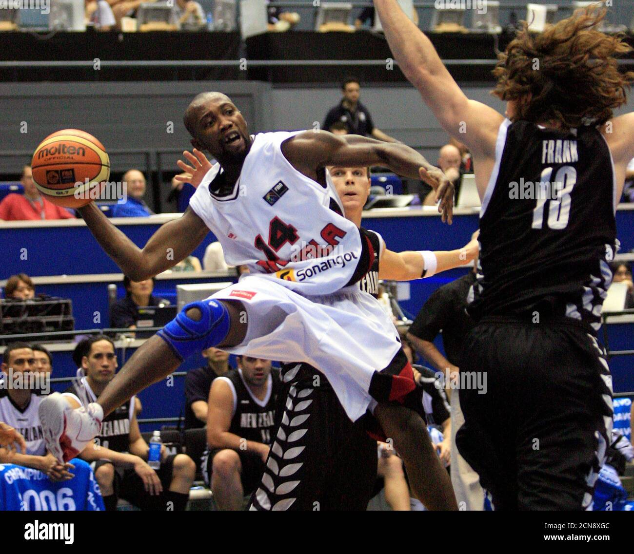 Casey frank hi-res stock photography and images - Alamy