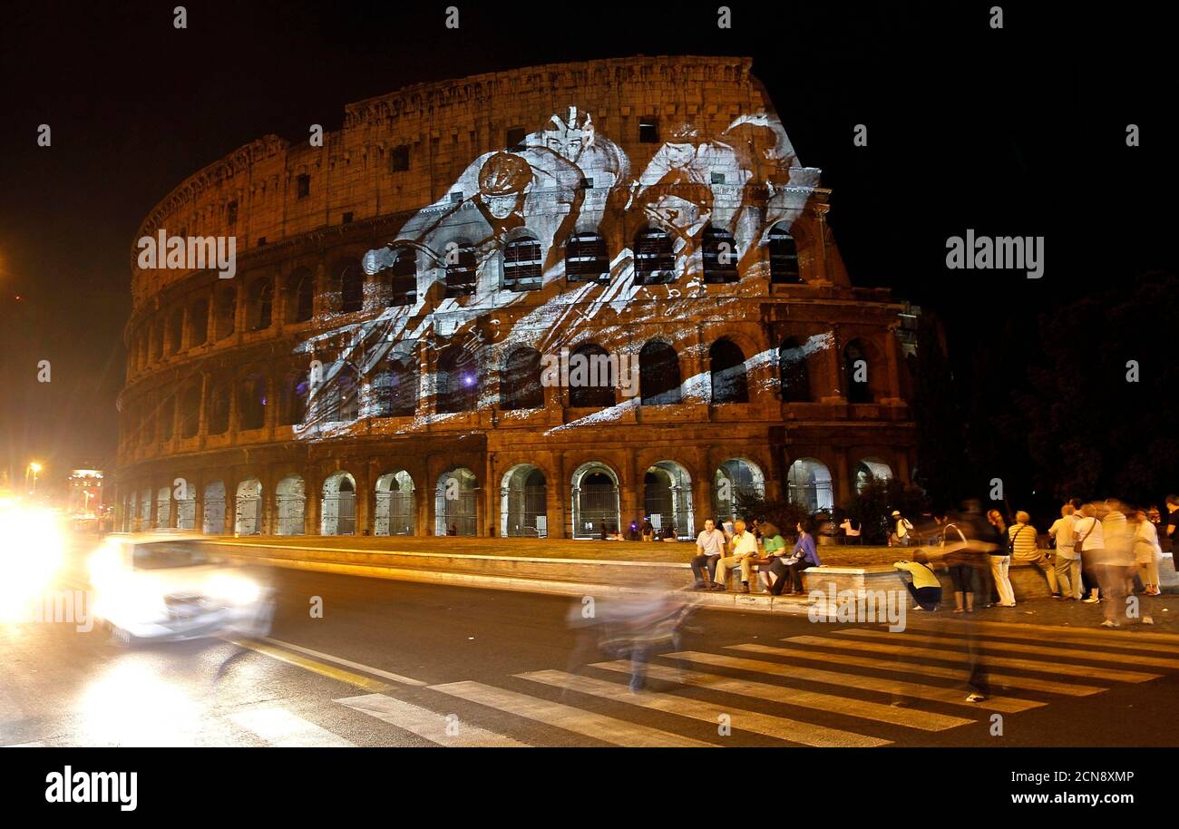 Rome Olympic Games High Resolution Stock Photography and Images - Alamy
