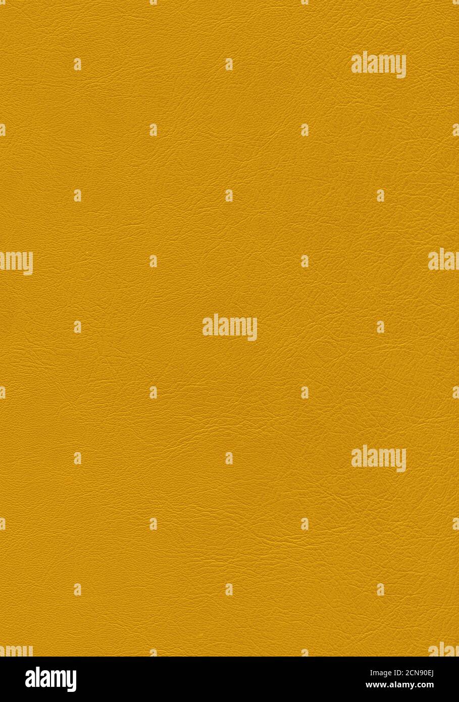 Yellow leather texture background Stock Photo - Alamy
