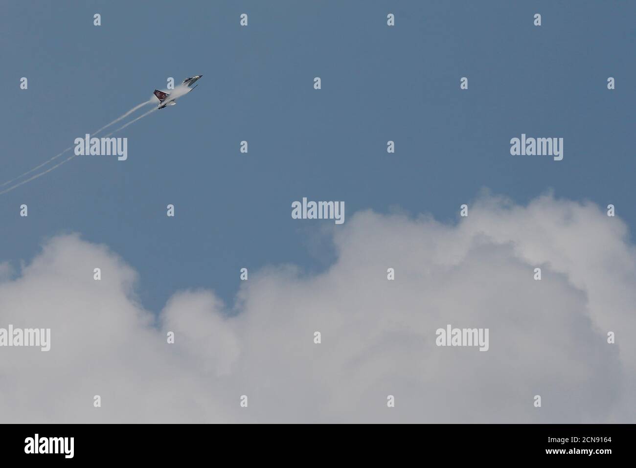 Ching Kuo Indigenous Defense Fighter High Resolution Stock Photography ...