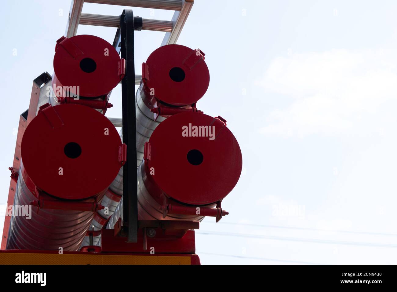 Suction Hose Fire Truck at Caitlyn Tooth blog