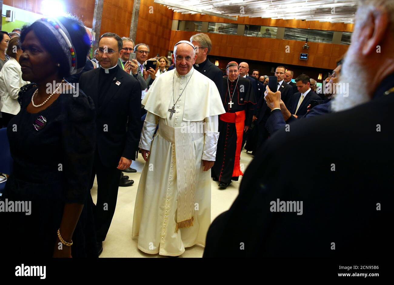 World Council Of Churches High Resolution Stock Photography and Images ...