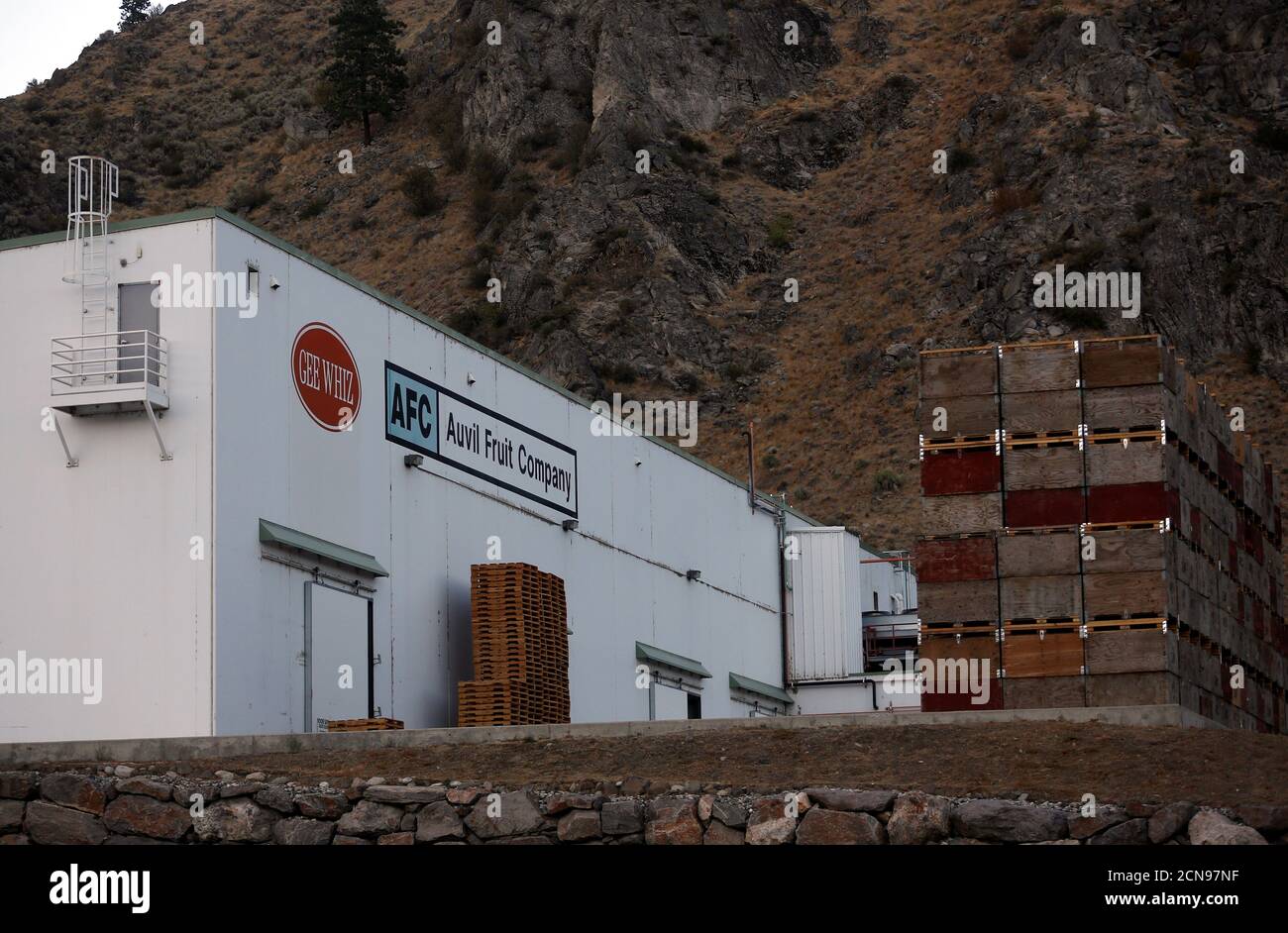 Orondo washington hi-res stock photography and images - Alamy